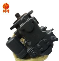 China FOR R924 Excavator Swing Pump - Liebherr R914 Excavator Rotary Motor - R984 Parts Swing Reducer Gear Vertical Shaft for sale