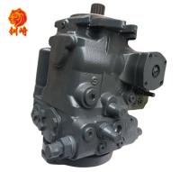 China FOR R924 Excavator Swing Pump - Liebherr R914 Excavator Rotary Motor - R984 Parts Swing Reducer Gear Vertical Shaft for sale