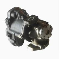 China 3T-1445 Hydraulic Gear Pump, Power Pump, Suitable for D6H D7H Bulldozer, High-Quality Construction Machinery Parts for sale