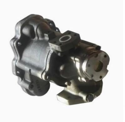 China 3T-1445 Hydraulic Gear Pump, Power Pump, Suitable for D6H D7H Bulldozer, High-Quality Construction Machinery Parts for sale