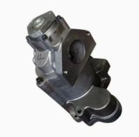 China 3T-1445 Hydraulic Gear Pump, Power Pump, Suitable for D6H D7H Bulldozer, High-Quality Construction Machinery Parts for sale