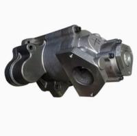 China 3T-1445 Hydraulic Gear Pump, Power Pump, Suitable for D6H D7H Bulldozer, High-Quality Construction Machinery Parts for sale