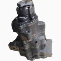 China 3T-1445 Hydraulic Gear Pump, Power Pump, Suitable for D6H D7H Bulldozer, High-Quality Construction Machinery Parts for sale