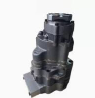 China 3T-1445 Hydraulic Gear Pump, Power Pump, Suitable for D6H D7H Bulldozer, High-Quality Construction Machinery Parts for sale