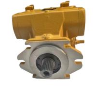 China Hydraulic Piston Pump, Construction Machinery Parts, Fits D4G D5G Bulldozer, Part Number: 221-3667 for sale