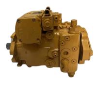 China Hydraulic Piston Pump, Construction Machinery Parts, Fits D4G D5G Bulldozer, Part Number: 221-3667 for sale