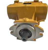 China Hydraulic Piston Pump, Construction Machinery Parts, Fits D4G D5G Bulldozer, Part Number: 221-3667 for sale