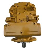 China Hydraulic Piston Pump, Construction Machinery Parts, Fits D4G D5G Bulldozer, Part Number: 221-3667 for sale