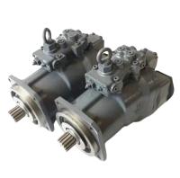 China High-quality Construction Machinery Parts for Excavator Main Pump HPV145H-28B for ZX300 ZX330 ZX350 ZX360 for sale