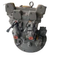 China Hydraulic Pump HPV102FW for EX200-5, Main Pump, Part Numbers: 9152668, 9150726. High-quality Construction Machinery Parts for sale