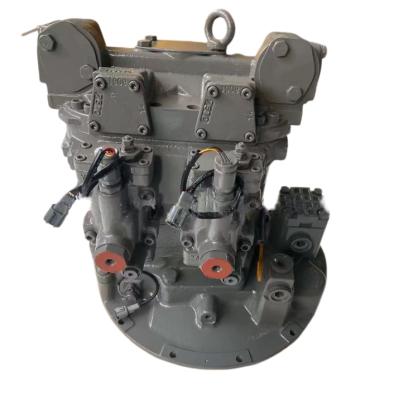 China Hydraulic Pump HPV102FW for EX200-5, Main Pump, Part Numbers: 9152668, 9150726. High-quality Construction Machinery Parts for sale
