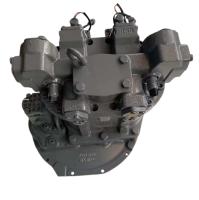 China Hydraulic Pump HPV102FW for EX200-5, Main Pump, Part Numbers: 9152668, 9150726. High-quality Construction Machinery Parts for sale