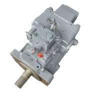 China Hydraulic Pump Assembly for ZX670LC-5B/870LC-5B/670-5B, Main Piston Pump, Part No.: 9298854 | Construction Machinery Parts for sale