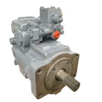 China Hydraulic Pump Assembly for ZX670LC-5B/870LC-5B/670-5B, Main Piston Pump, Part No.: 9298854 | Construction Machinery Parts for sale