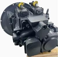 China Hydraulic Pump for ZX450/470/490 Excavators, Model: K5V200DPH, Part Numbers: YA00035147, 17704816 Construction Machinery Parts for sale