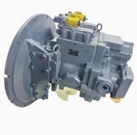 China Hydraulic Pump for ZX450/470/490 Excavators, Model: K5V200DPH, Part Numbers: YA00035147, 17704816 Construction Machinery Parts for sale