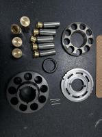 China Hydraulic Pump Repair Kit HPK055K for EX120-6 EX135  EZ110 ZX120 Part Numbers: 2042059, 2044792 Metal Spare Parts for Excavators for sale
