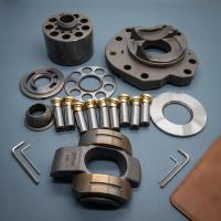 China Hydraulic Pump Repair Kit HPK055K for EX120-6 EX135  EZ110 ZX120 Part Numbers: 2042059, 2044792 Metal Spare Parts for Excavators for sale