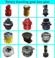 China Hydraulic Pump Repair Kit HPK055K for EX120-6 EX135  EZ110 ZX120 Part Numbers: 2042059, 2044792 Metal Spare Parts for Excavators for sale