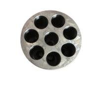China Spare Parts for Hydraulic Piston Pumps Such As A6VM107 Series, Construction Machinery Spare Parts for sale