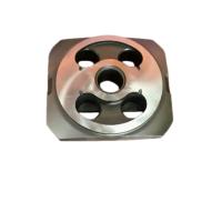 China Spare Parts for Hydraulic Piston Pumps Such As A6VM107 Series, Construction Machinery Spare Parts for sale