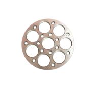 China Spare Parts for Hydraulic Piston Pumps Such As A6VM107 Series, Construction Machinery Spare Parts for sale
