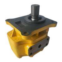 China Hydraulic Pump for D60, D85, D50, D75 Loaders, Part No. 07436-72904, Construction Machinery Spare Parts for sale