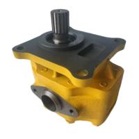 China Hydraulic Pump for D60, D85, D50, D75 Loaders, Part No. 07436-72904, Construction Machinery Spare Parts for sale