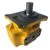 China Hydraulic Pump for D60, D85, D50, D75 Loaders, Part No. 07436-72904, Construction Machinery Spare Parts for sale