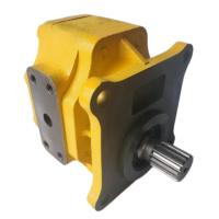 China Hydraulic Pump for D60, D85, D50, D75 Loaders, Part No. 07436-72904, Construction Machinery Spare Parts for sale