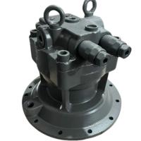 China Swing Motor Suitable for ZX330-3, High Quality Construction Machinery Spare Parts for sale