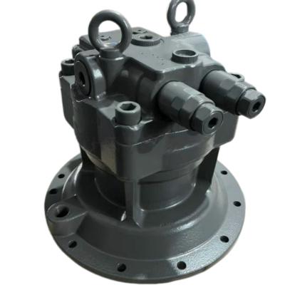 China Swing Motor Suitable for ZX330-3, High Quality Construction Machinery Spare Parts for sale