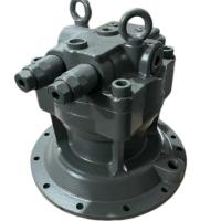 China Swing Motor Suitable for ZX330-3, High Quality Construction Machinery Spare Parts for sale