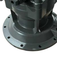China Swing Motor Suitable for ZX330-3, High Quality Construction Machinery Spare Parts for sale
