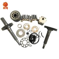 China Part Number: 9101530 EX Series Hydraulic Pump Repair Kits, Construction Machinery Spare Parts, Compatible with HPV125A/B for sale