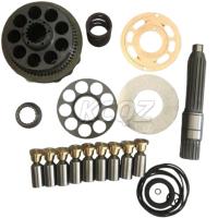 China Part Number: 9101530 EX Series Hydraulic Pump Repair Kits, Construction Machinery Spare Parts, Compatible with HPV125A/B for sale