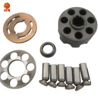 China Part Number: 9101530 EX Series Hydraulic Pump Repair Kits, Construction Machinery Spare Parts, Compatible with HPV125A/B for sale