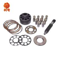 China Part Number: 9101420 EX Series Hydraulic Pump Repair Kits, Construction Machinery Spare Parts, Compatible with KVC925 for sale