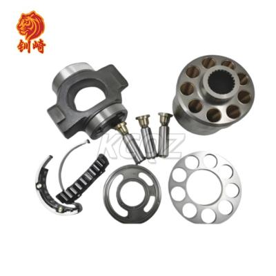 China Part Number: 4407463 EX Series Hydraulic Pump Repair Kits, Construction Machinery Spare Parts, Compatible with HPV050 for sale