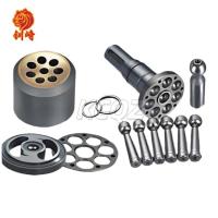 China Part Number: 4407463 EX Series Hydraulic Pump Repair Kits, Construction Machinery Spare Parts, Compatible with HPV050 for sale