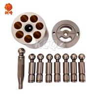 China Part Number: 4407463 EX Series Hydraulic Pump Repair Kits, Construction Machinery Spare Parts, Compatible with HPV050 for sale