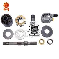 China Part Number: 4407463 EX Series Hydraulic Pump Repair Kits, Construction Machinery Spare Parts, Compatible with HPV050 for sale