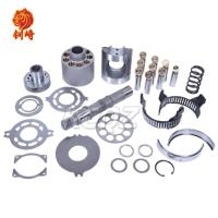 China Part Number: 4407463 EX Series Hydraulic Pump Repair Kits, Construction Machinery Spare Parts, Compatible with HPV050 for sale