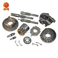China Part Number: 4407463 EX Series Hydraulic Pump Repair Kits, Construction Machinery Spare Parts, Compatible with HPV050 for sale