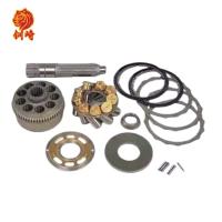 China Part Number: 9192497 EX Series Hydraulic Pump Repair Kits, Construction Machinery Spare Parts, Compatible with HPK055A for sale