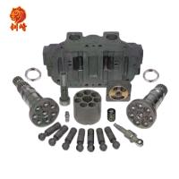 China Part Number: 9192497 EX Series Hydraulic Pump Repair Kits, Construction Machinery Spare Parts, Compatible with HPK055A for sale