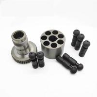 China New Construction Machinery Parts ZAXIS240-3 ZAXIS270-3 ZAXIS240LC-3 HPV118 Rotor Cylinder Block 2052956 for sale