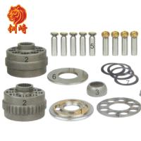 China For Hydraulic Parts A10SF28 Swing Motor Repair Kits for Construction Machinery for sale