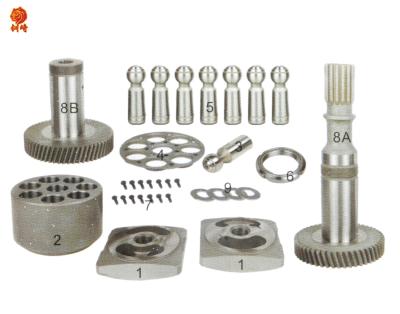 China Part No.: 9101530 Hydraulic Pump Repair Kit Spare Parts for Construction Machinery Fit for HPV091DS for sale