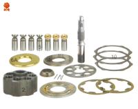 China Part No.: 9101530 Hydraulic Pump Repair Kit Spare Parts for Construction Machinery Fit for HPV091DS for sale